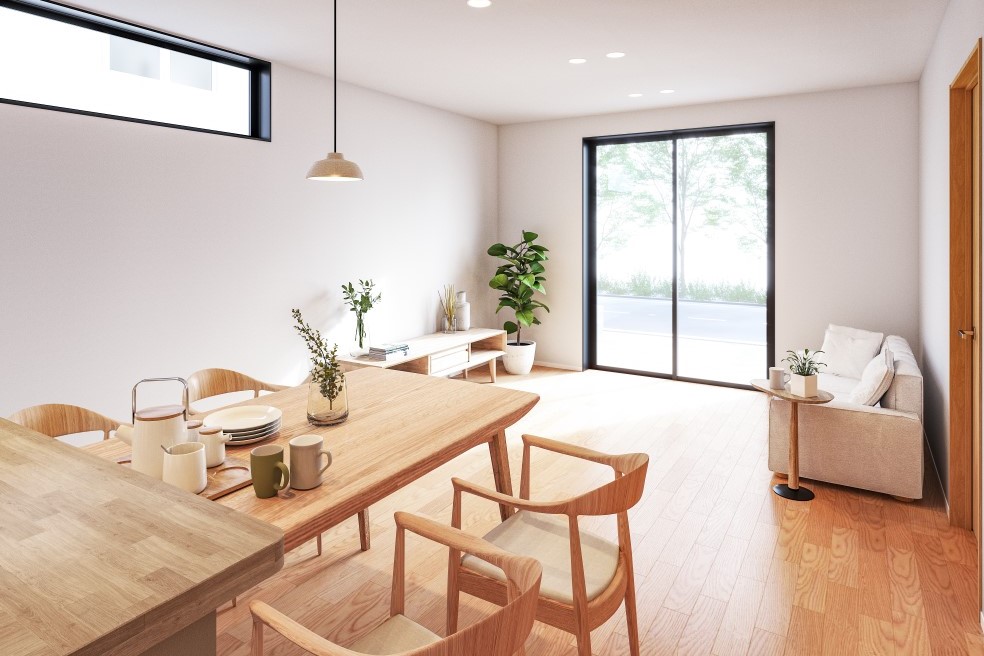 【PG HOUSE石川】1月誕生！最強コスパ×高性能の家づくり | PG HOUSE 石川・福井｜石川県、福井県で月々3万円台から叶う地震に ...