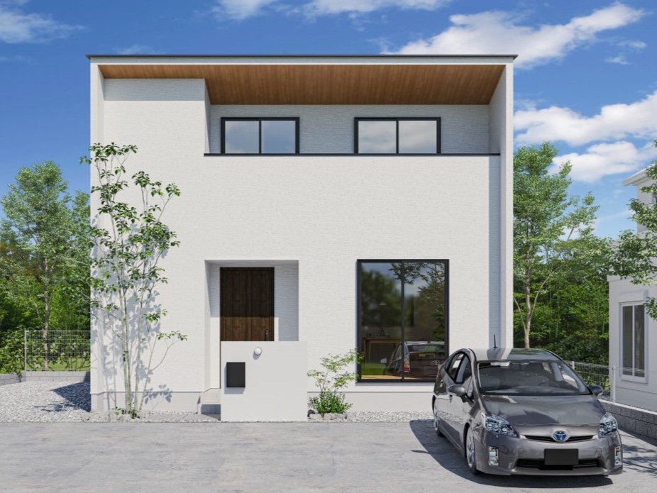 【PG HOUSE石川】1月誕生！最強コスパ×高性能の家づくり | PG HOUSE 福井｜福井県で月々3万円台から叶う地震に強いGX志向型住宅