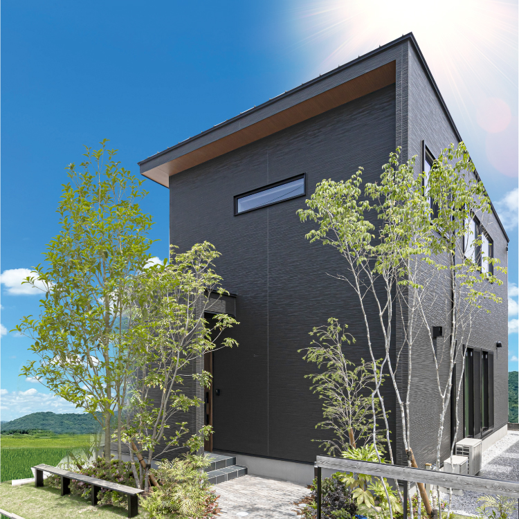 PG HOUSE浜松｜浜松で月々3万円台から叶う地震に強い超ZEH住宅